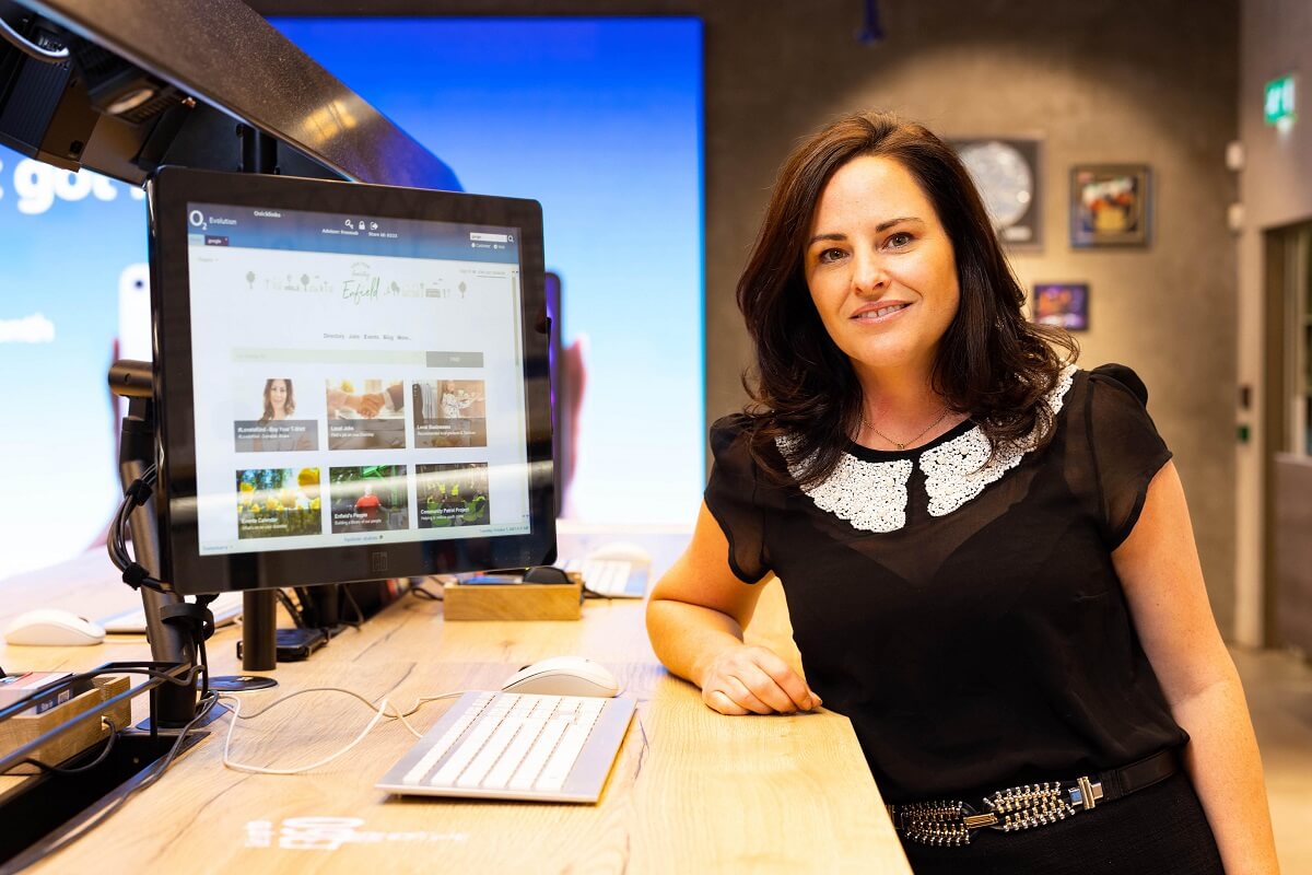 Community, Women in business and dating! with Emma Rigby MBE – Gavin ...