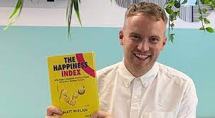 How Happiness Makes us Thrive At Home & Work - Matt Phelan – Gavin Sisters