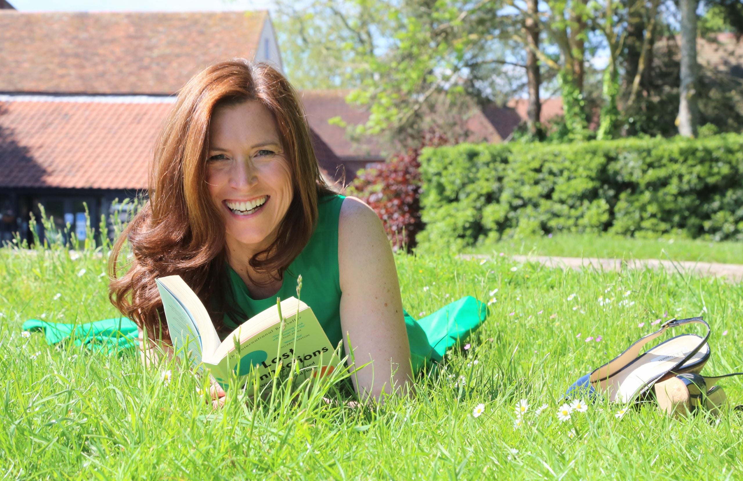 The science behind happiness- Natalie Britt – Gavin Sisters